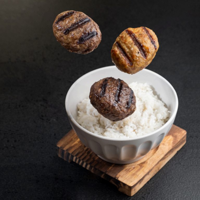 SURA Stylish BBQ Bar - Sura For Fun!